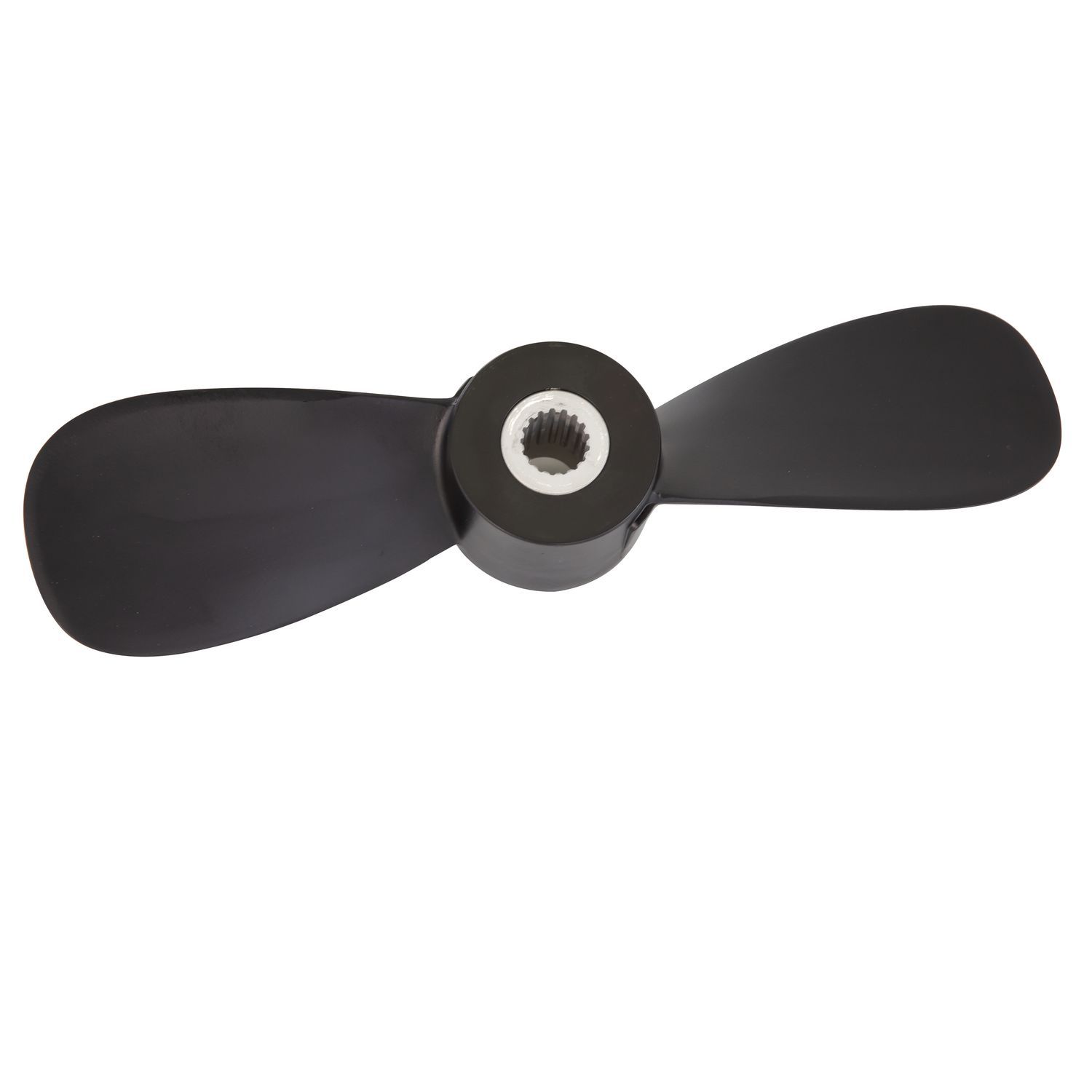 Boat propeller - SAIL - BaekSan Propeller - skew / saildrive / 3-blade
