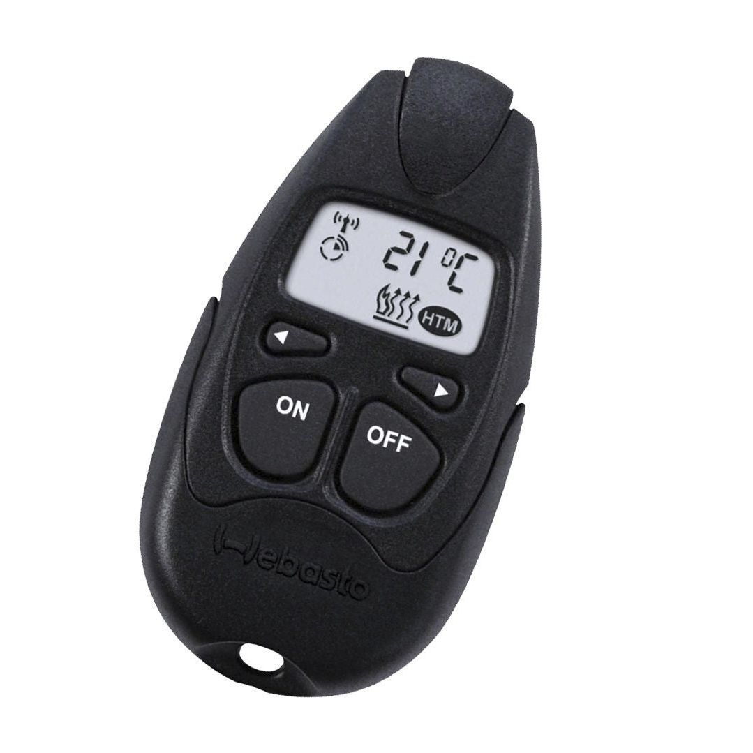 Heater remote control - T100 HTM - Webasto - for boat