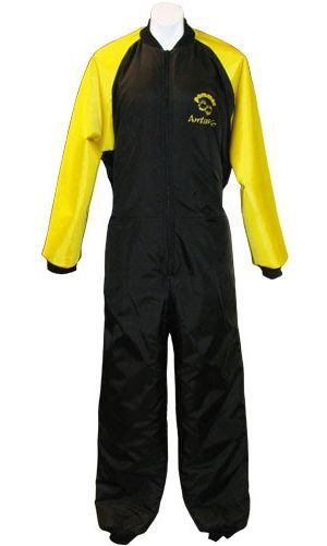 Fleece base layer suit - SU2023 - POMMEC BV - for drysuits