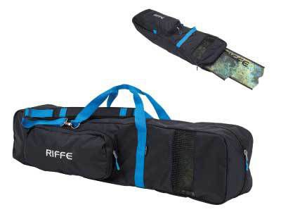 Dive fin duffle bag - TRAP - Riffe International - dive