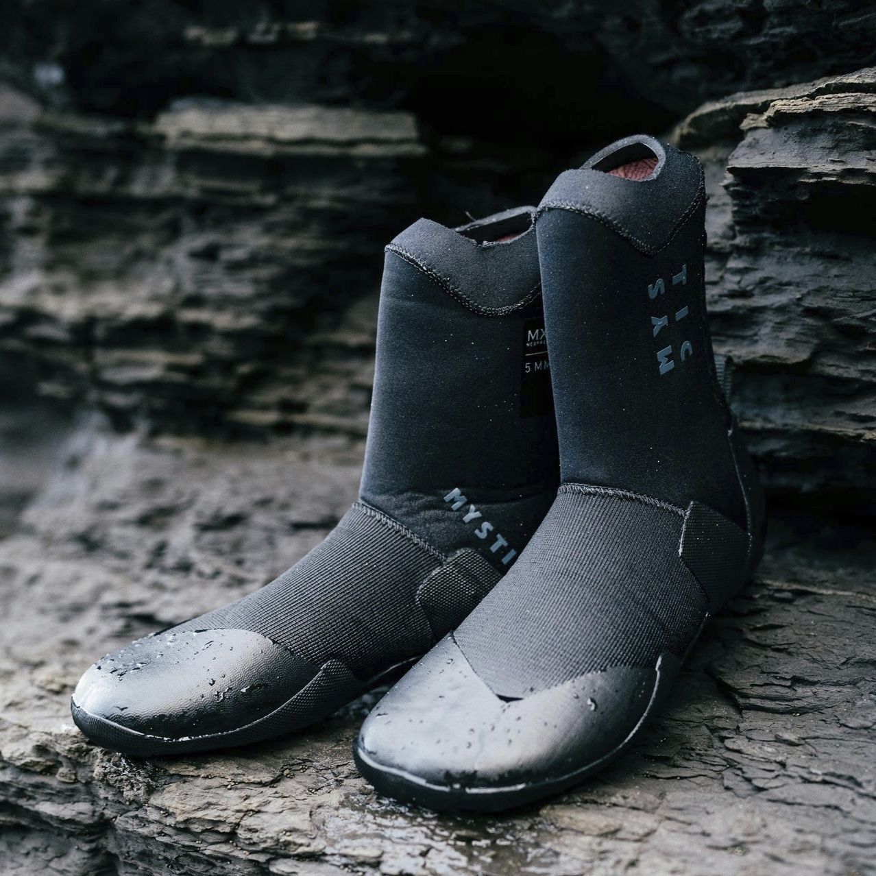 Watersports boots - SUPREME - Mystic