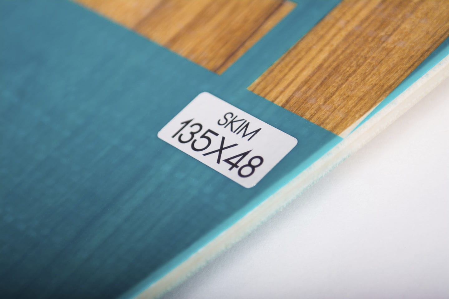 Skim board kiteboard - SKIM 2016 - Crazy Fly s.r.o. - light-wind