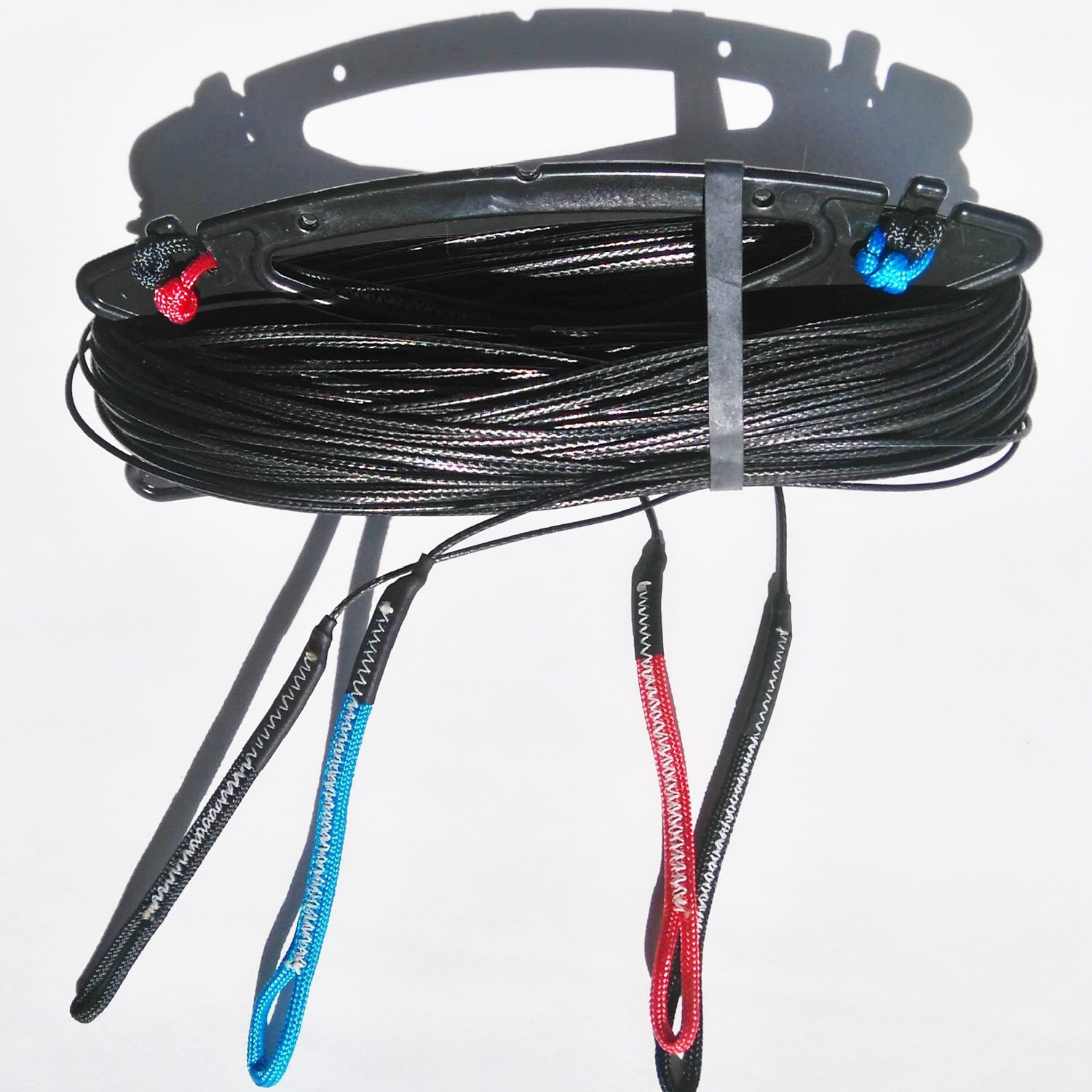 Kitesurf line - Set of 4 kite lines - KITE ATTITUDE