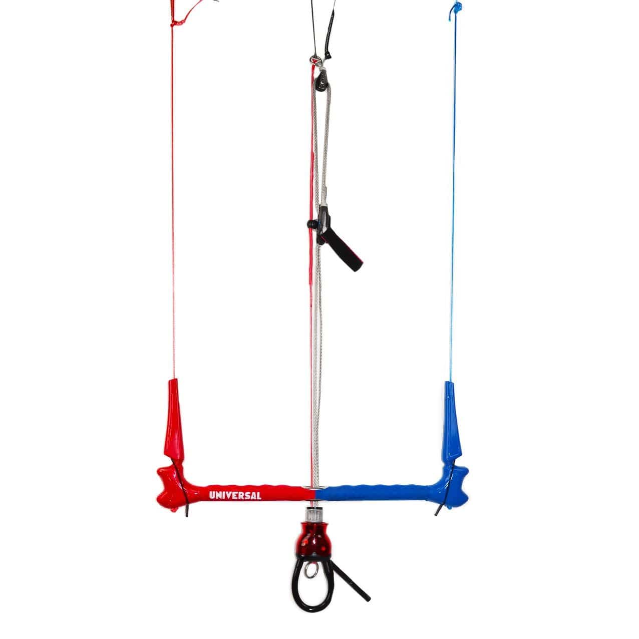 Kitesurf bar - School Control - KITE ATTITUDE