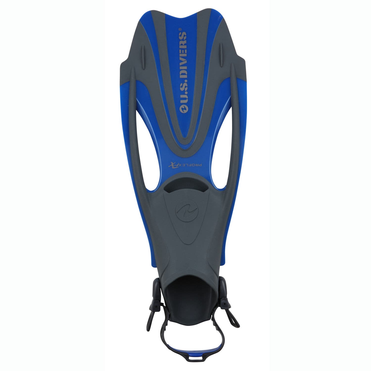 Dive fins - Proflex FX - U.S. DIVERS - composite / adjustable