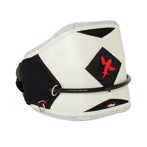 Kitesurfing harness - PURE - Best Kiteboarding - waist / all-around / women