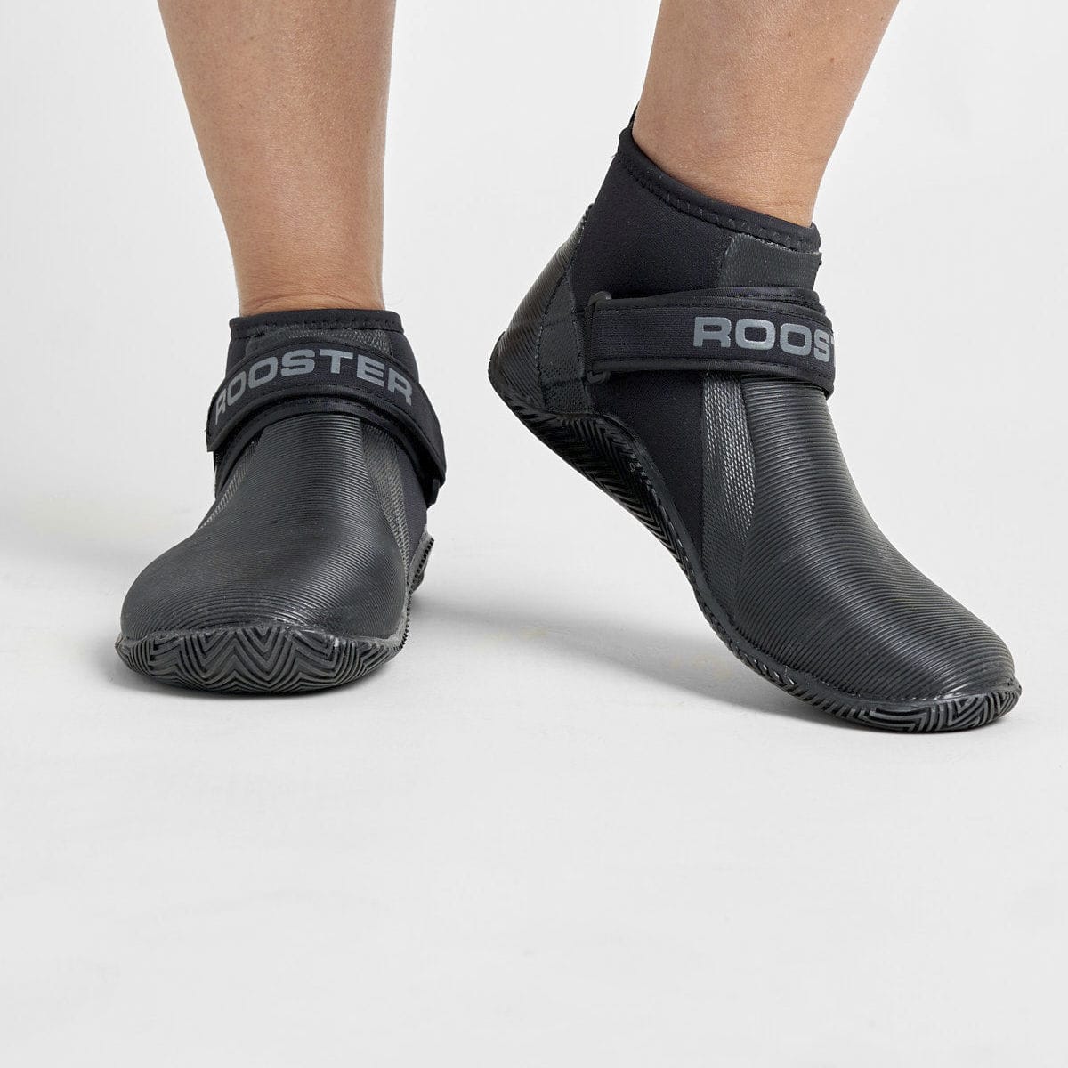 Watersports booties - LOW CUT - Rooster Sailing Limited - neoprene®
