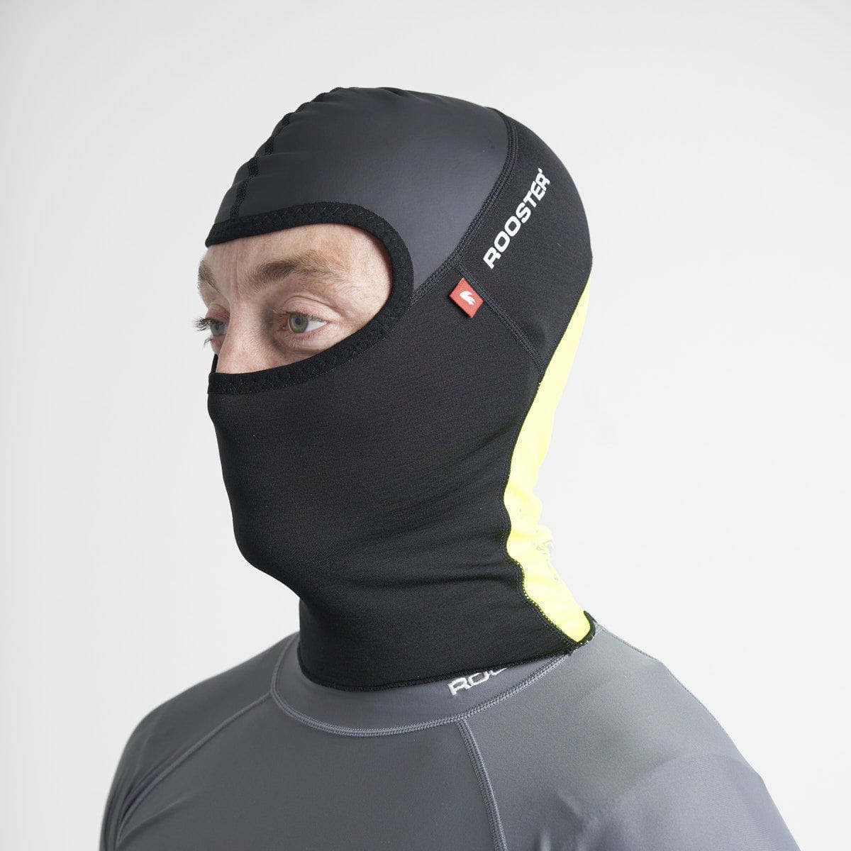 Watersports hood - AQUAFLEECE BALACLAVA - Rooster Sailing Limited ...