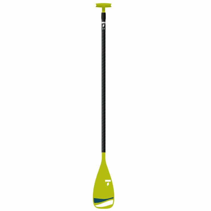 SUP paddle - BREEZE FP ADJ 170-210 - Tahe Outdoors - recreational ...