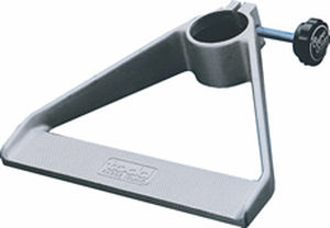 Boat footrest - 5205 - Todd Marine Products - helm