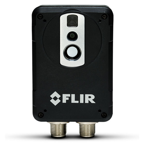 Ship monitoring system - AX8 - FLIR Systems, Inc. - multifunction / alarm