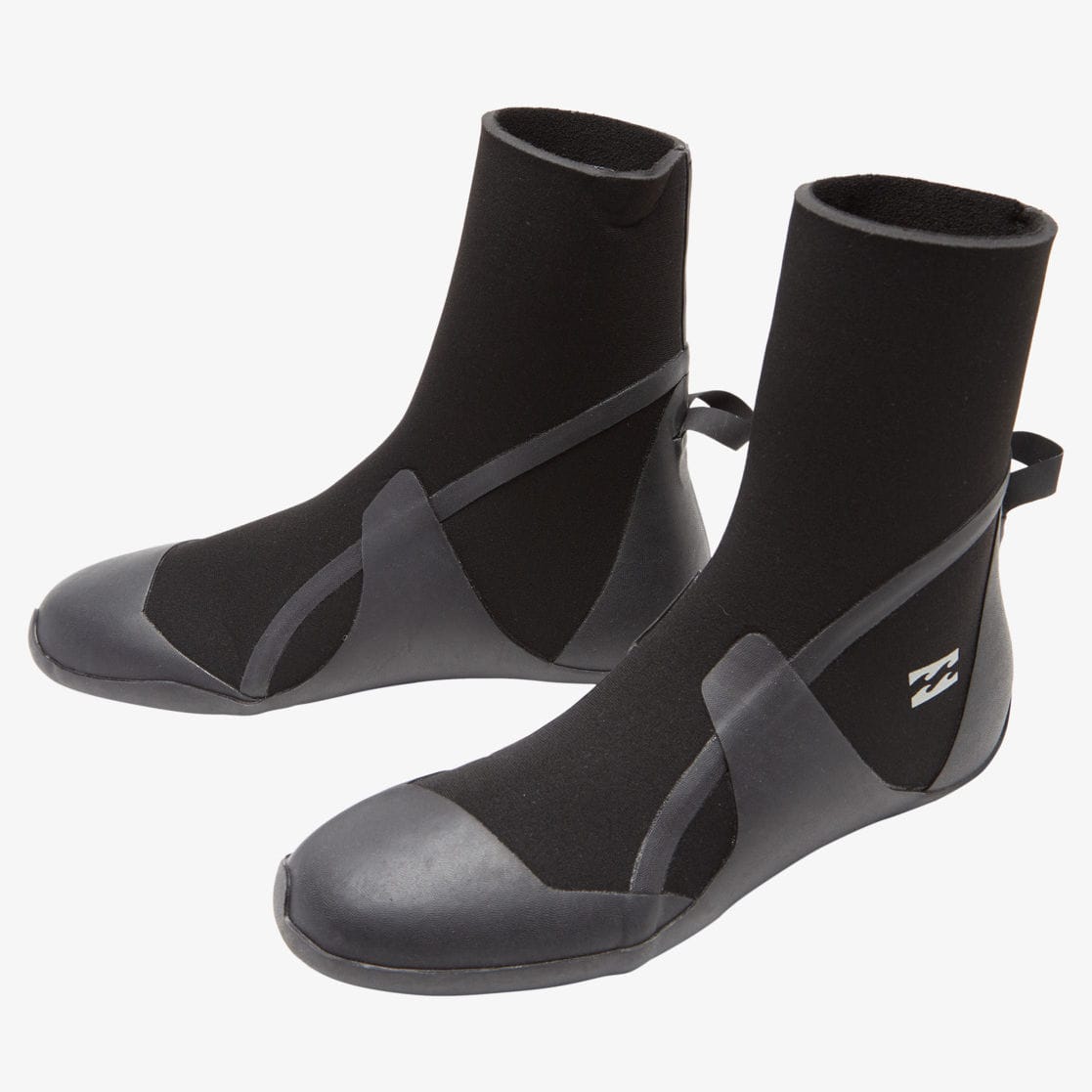 Watersports booties - Absolute - Billabong Wetsuits - neoprene