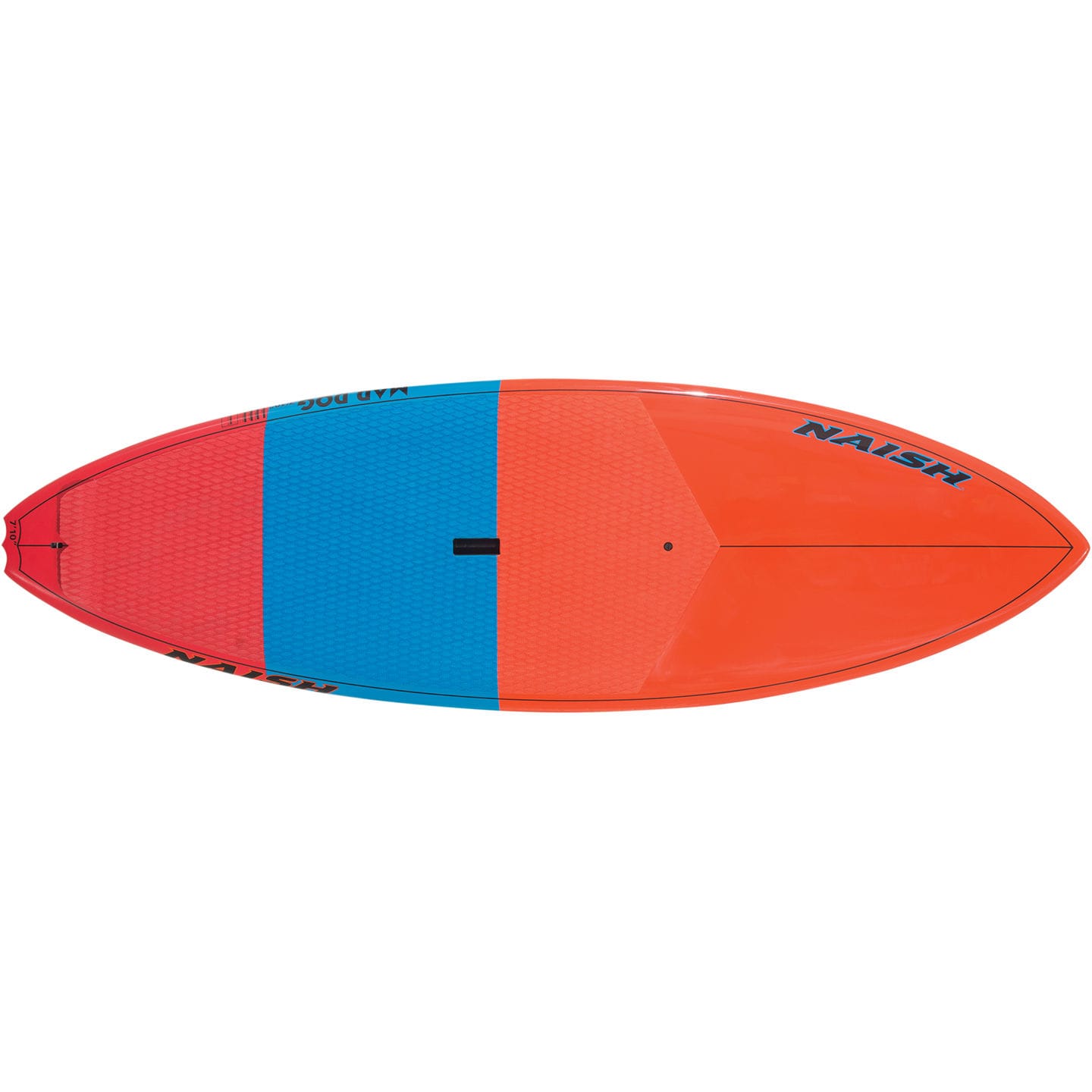 Surf SUP - MAD DOG 7'10" PRO SANDWICH - Naish Surfing