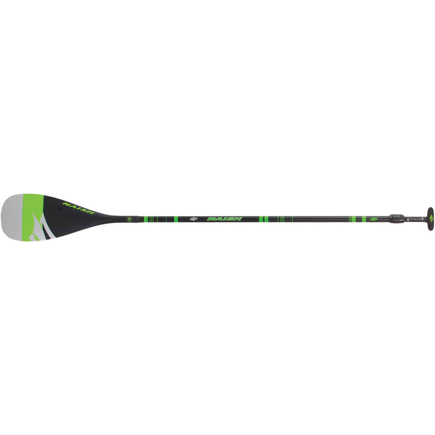 Stand-up paddle board paddle - PERFORMANCE JR. 75 VARIO RDS - Naish ...