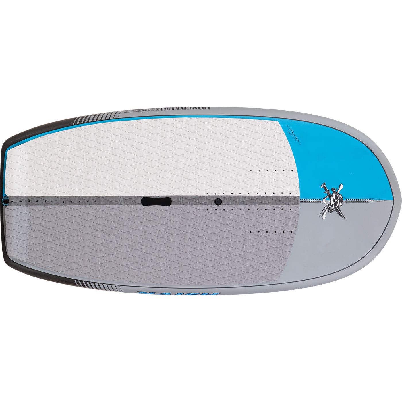 Surf SUP - HOVER COMPACT LE - Naish Surfing - wing / adult / multi-color