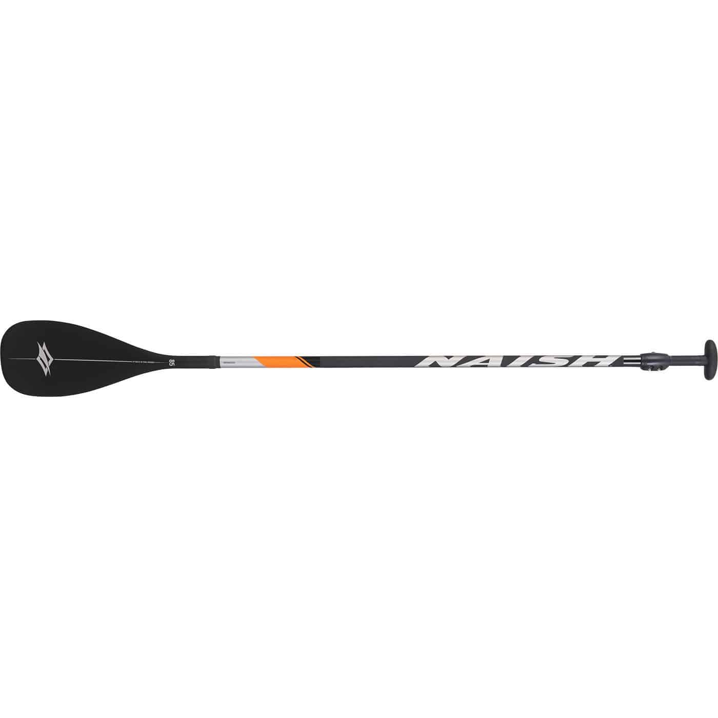 Stand-up paddle board paddle - PERFORMANCE JR. 75 VARIO RDS - Naish ...