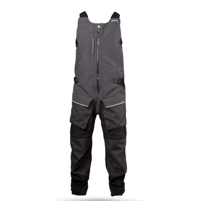 Offshore sailing overalls - OFS800 - Zhik Pty Ltd - men's / waterproof ...