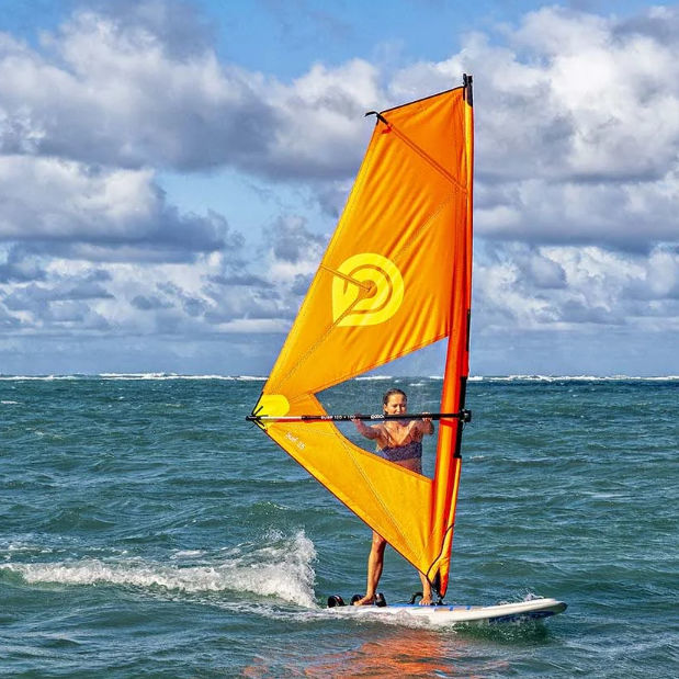 Fast windsurf board - Surf - Goya - entry-level / child's / beginner