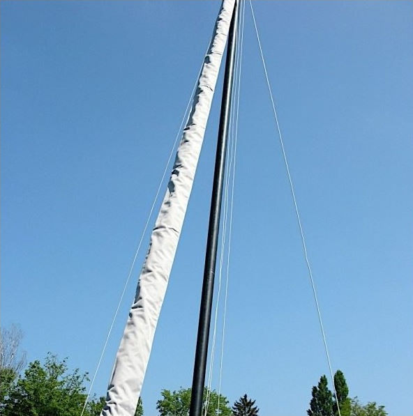 Sport multihull protective cover - JICO222222 - Forward Sailing ...