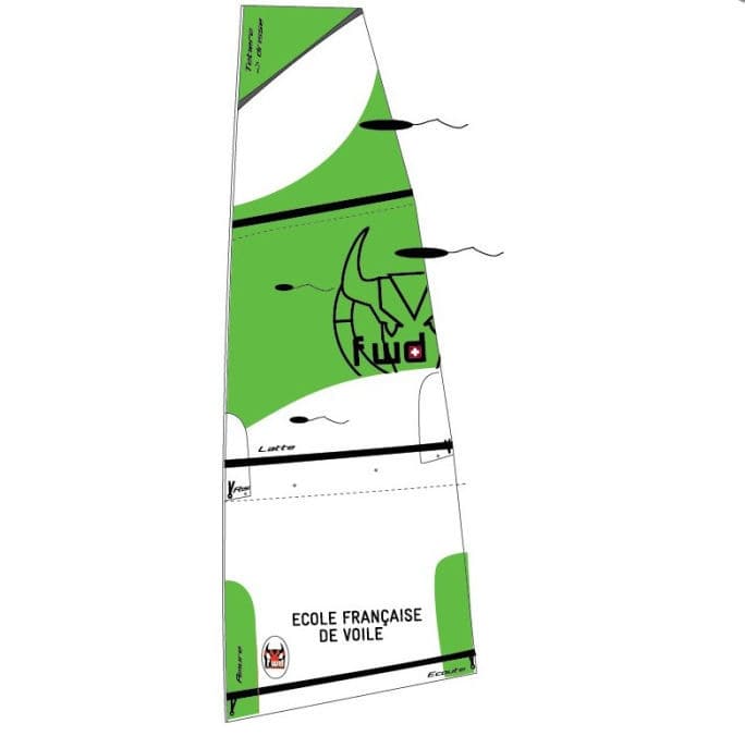 Mainsail - GSHBCATSY1 - Forward Sailing - for sport multihulls / cross ...