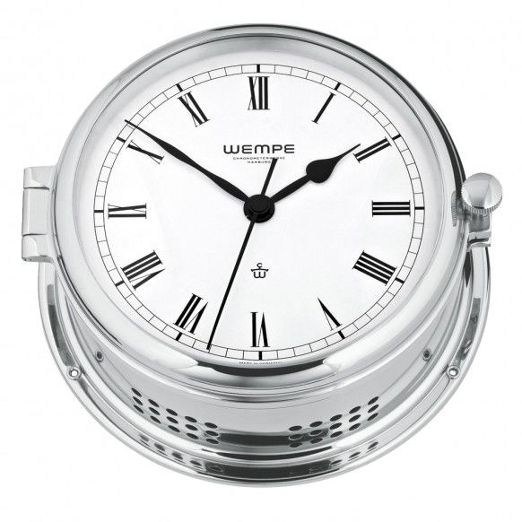 Analog clock - CW460004 - Gerhard D. WEMPE KG Division Chronometerwerke ...