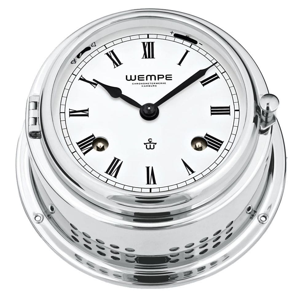 Analog clock - CW360001 - Gerhard D. WEMPE KG Division Chronometerwerke ...