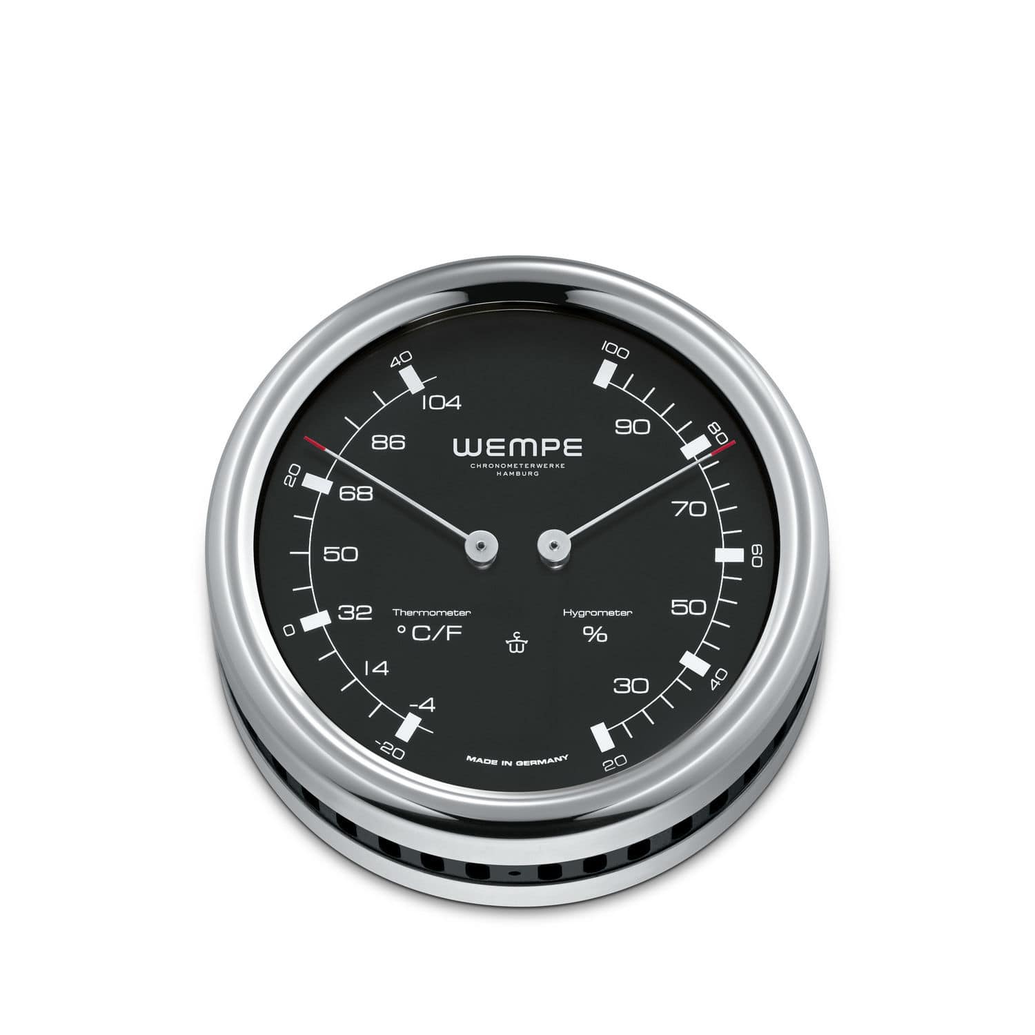 Analog thermometer - CW250010 - Gerhard D. WEMPE KG Division ...