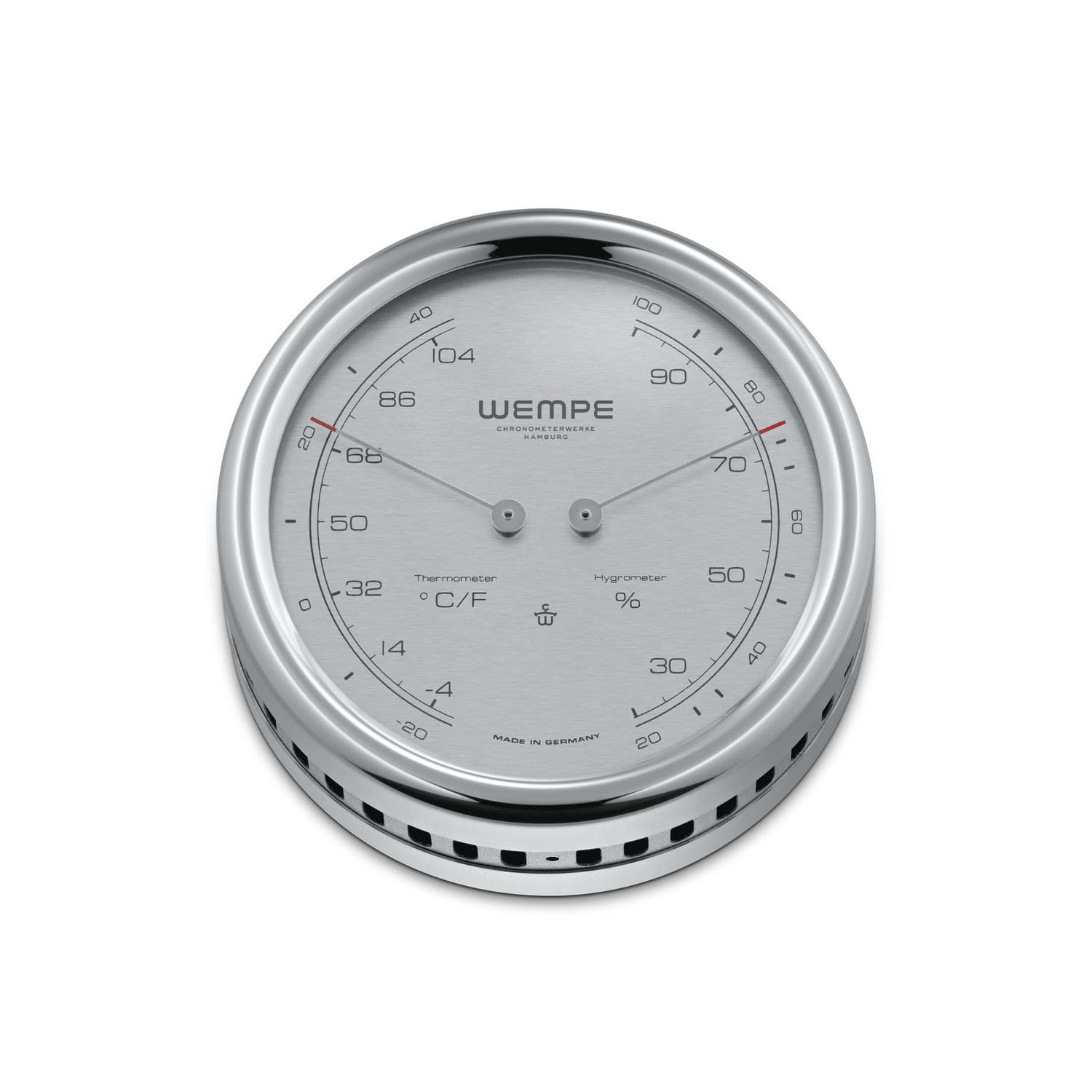 Analog thermometer - CW250012 - Gerhard D. WEMPE KG Division ...