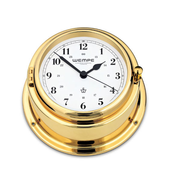 Analog clock - CW310011 - Gerhard D. WEMPE KG Division Chronometerwerke ...