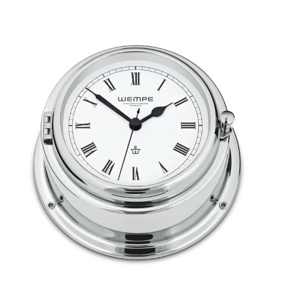 Analog clock - CW360006 - Gerhard D. WEMPE KG Division Chronometerwerke ...