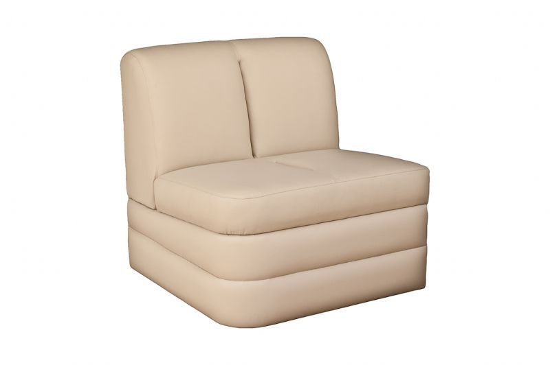 Modular sofa - Bimini Marine Sectionals - Glastop Inc. - for yachts / 5 ...