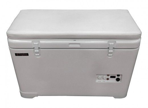 Boat refrigerator-freezer - SW - Frigibar, LLC - free-standing / top ...