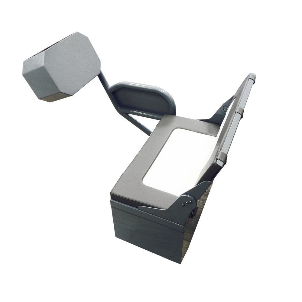 Inflatable boat steering console - C12 - 3D MARINE - jockey / central ...