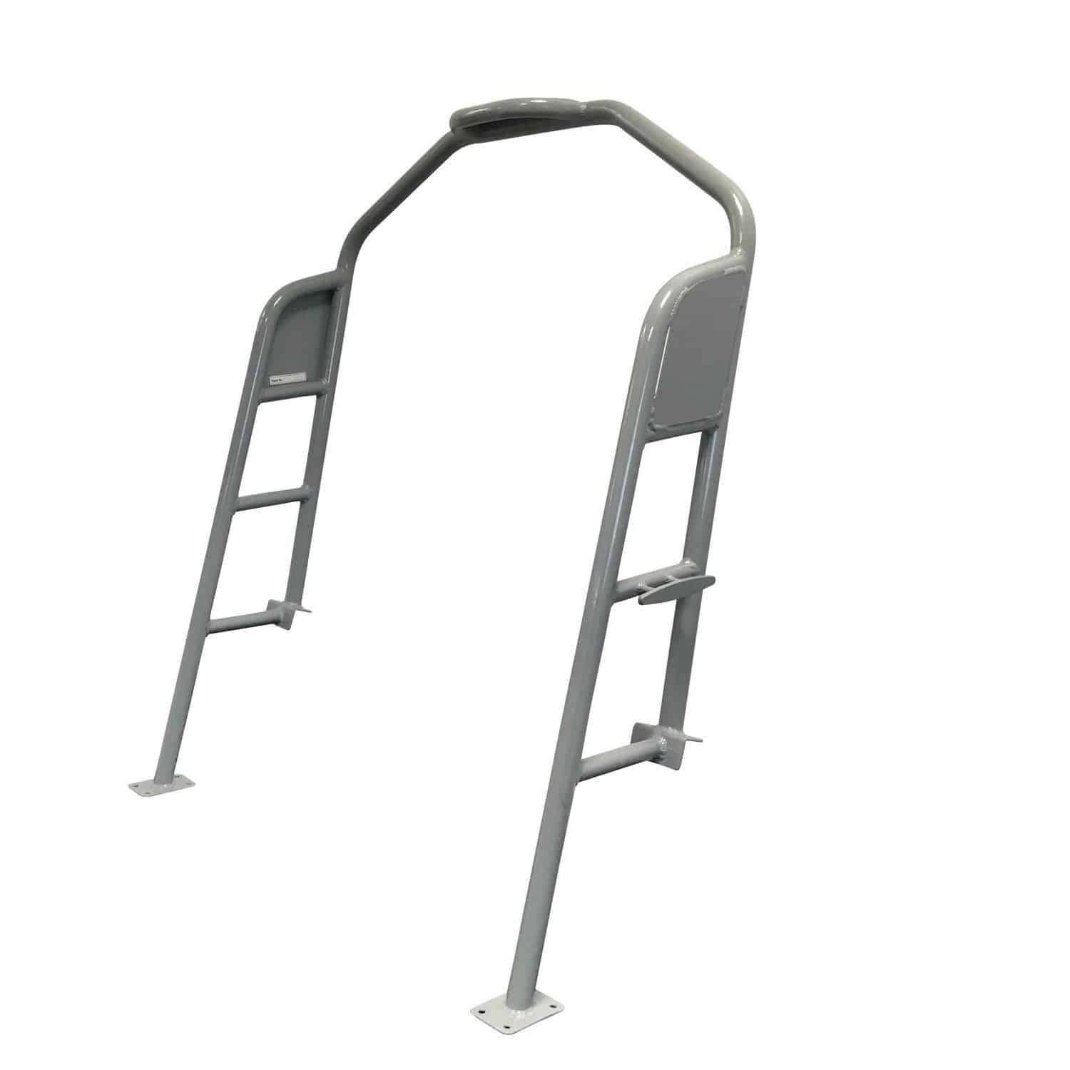 Inflatable boat roll bar - R01 - 3D MARINE