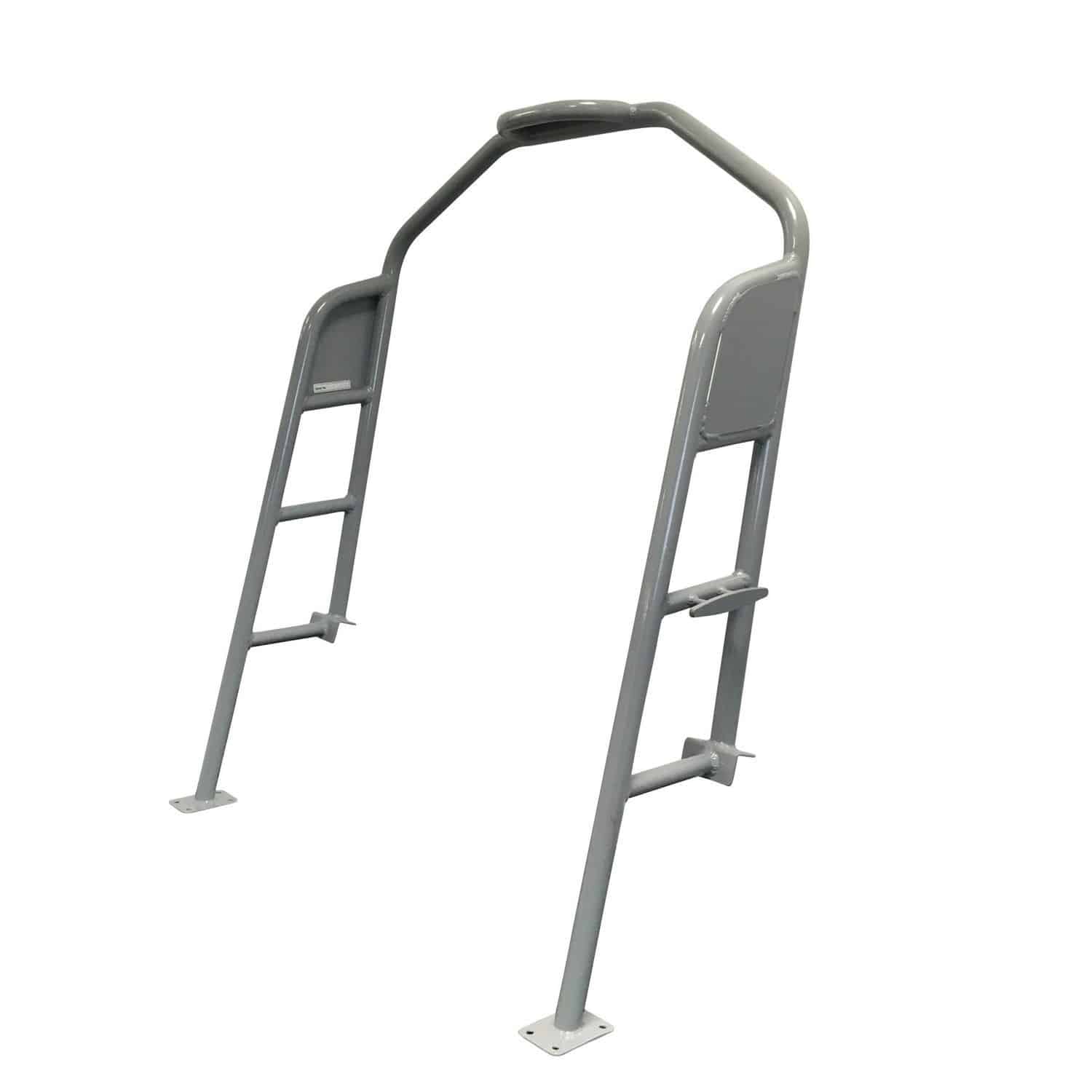Inflatable boat roll bar - R03 - 3D MARINE