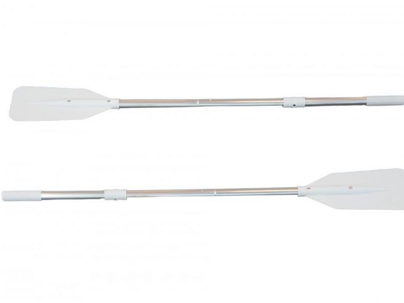 Tender oar - AC 01 - 3D MARINE - aluminum