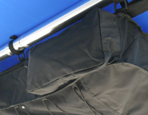 Storage bag - T-Top Storage Bag - Fishmaster