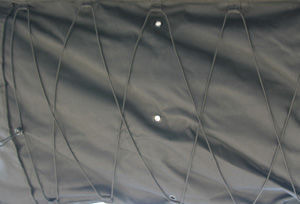 Storage bag - T-Top Storage Bag - Fishmaster