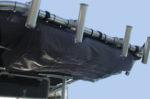 Storage bag - T-Top Storage Bag - Fishmaster