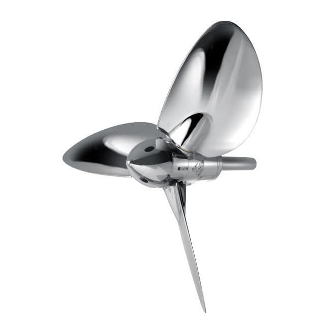 Sailboat propeller - E3 ORION - EWOL Sailboat Propellers - auto ...