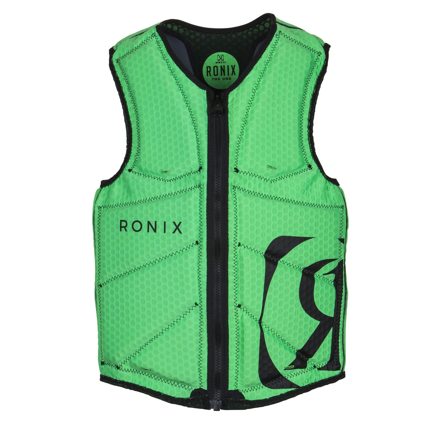 Watersports impact vest - ONE CUSTOM FIT - Ronix - men's