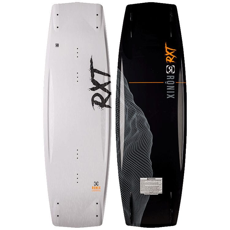 Wakeboard - RXT BLACKOUT - Ronix