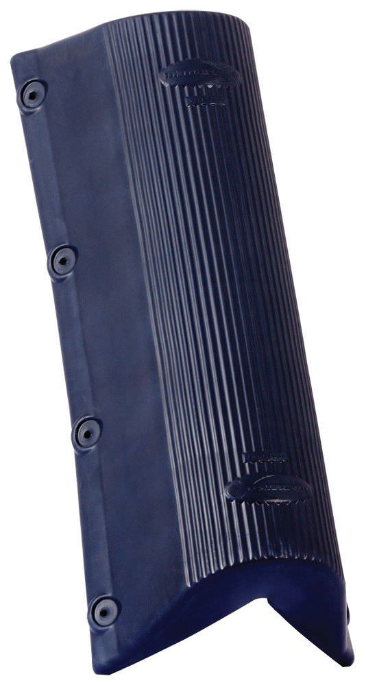 Marina fender - Angle - Aere Docking Solutions - for pontoon / corner ...