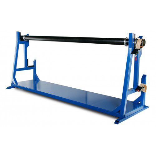 Shipyard storage rack - CRA-318A - Eastman Machine Company - for ...