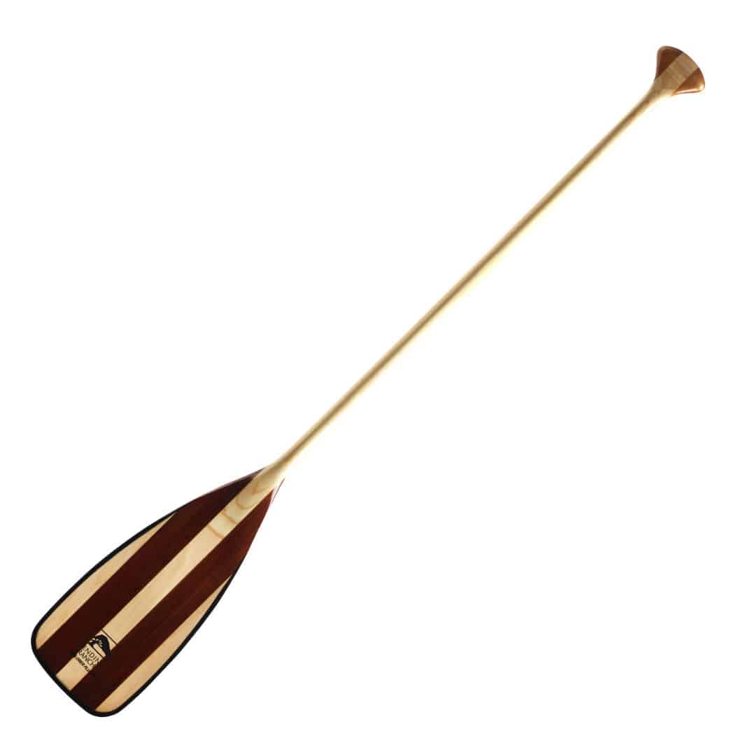 Canoe paddle - Explorer Plus - Bending Branches - flatwater ...