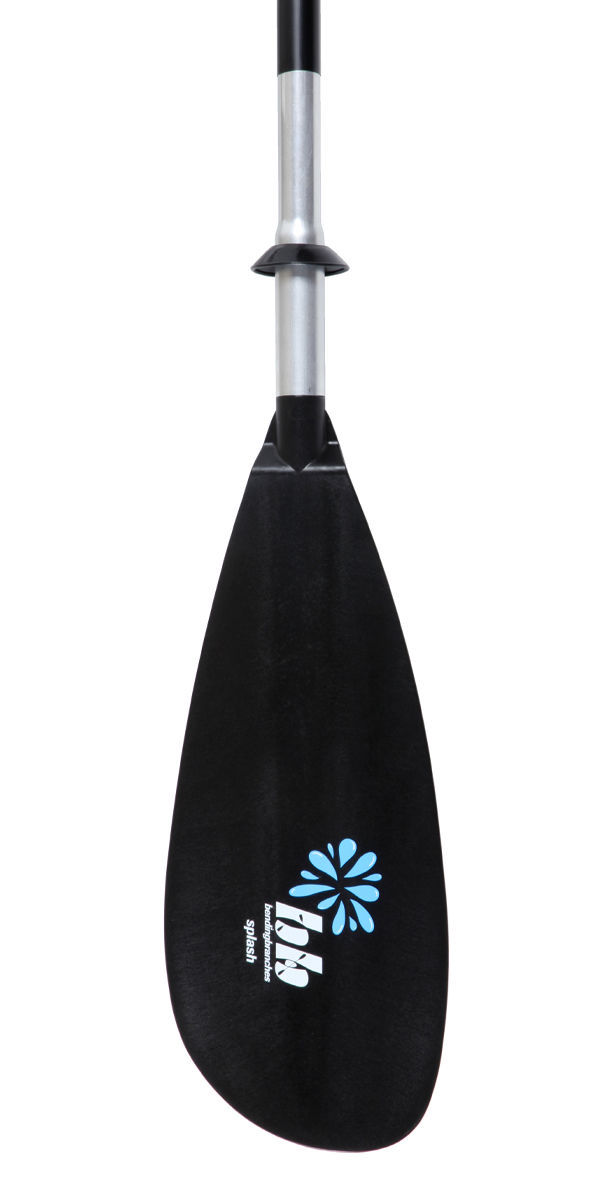 Kayak paddle - Splash - Bending Branches - recreational / asymmetrical ...
