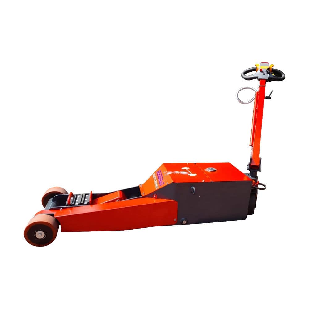 Boat handling jack - FORMULA 3 - PMP Italia