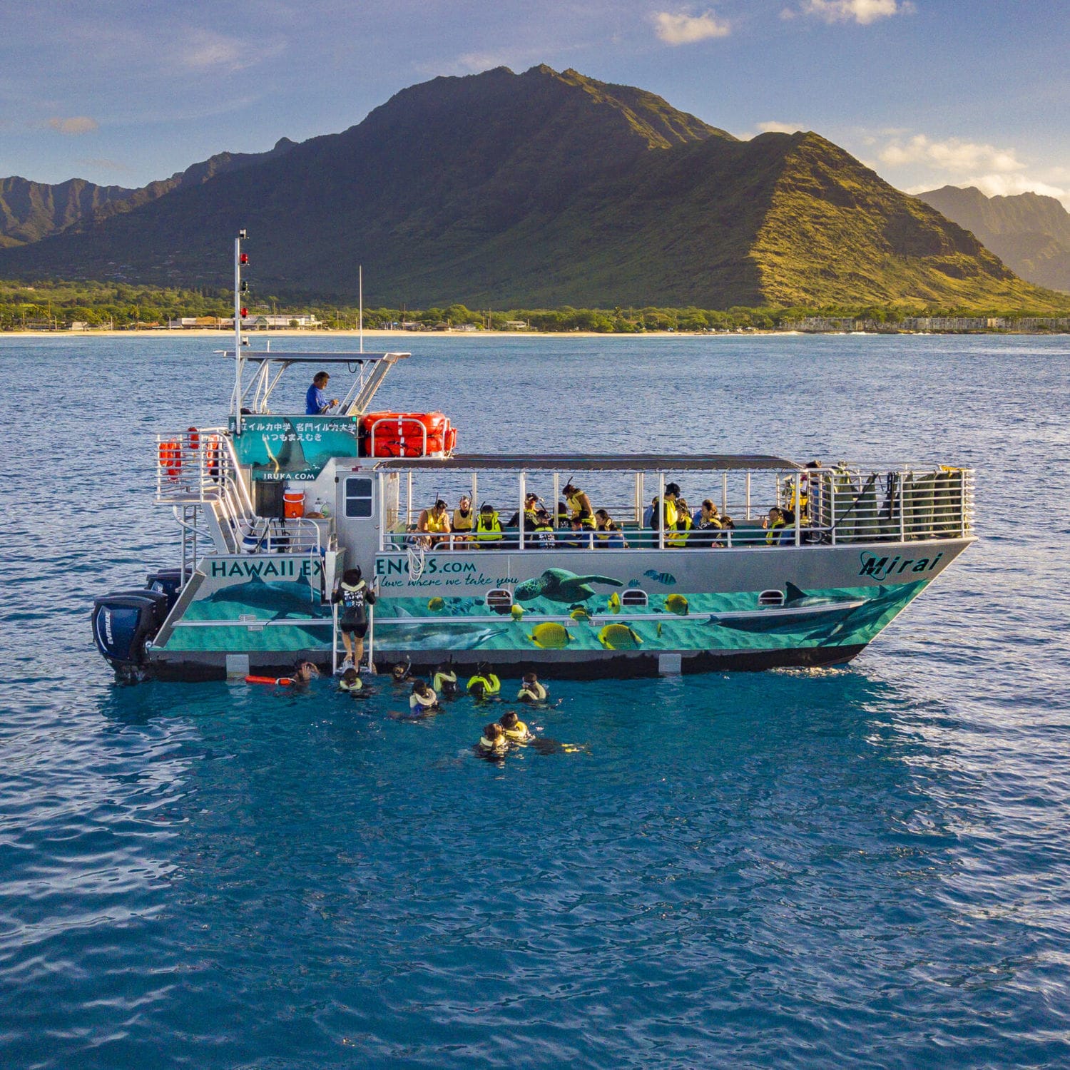 Sightseeing boat - 4016-CTC | PaxCat - Armstrong Marine - catamaran ...