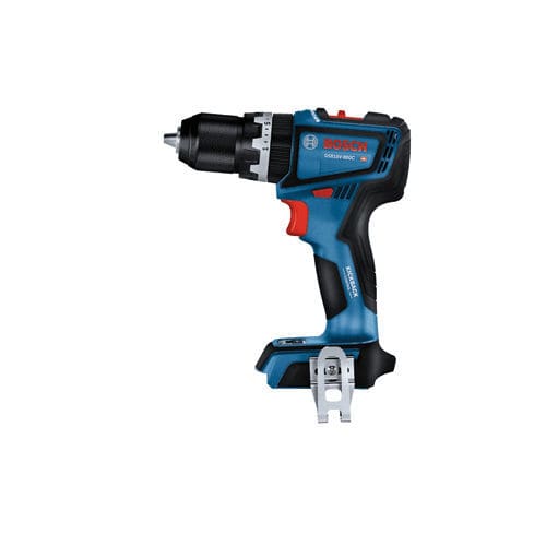 Cordless drill screwdriver for boatyards and shipyards - GSB18V-800CN ...