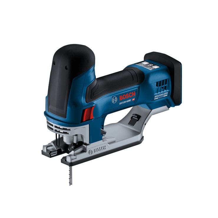 Shipyard jig saw - GST18V-60BCN - Bosch Tools
